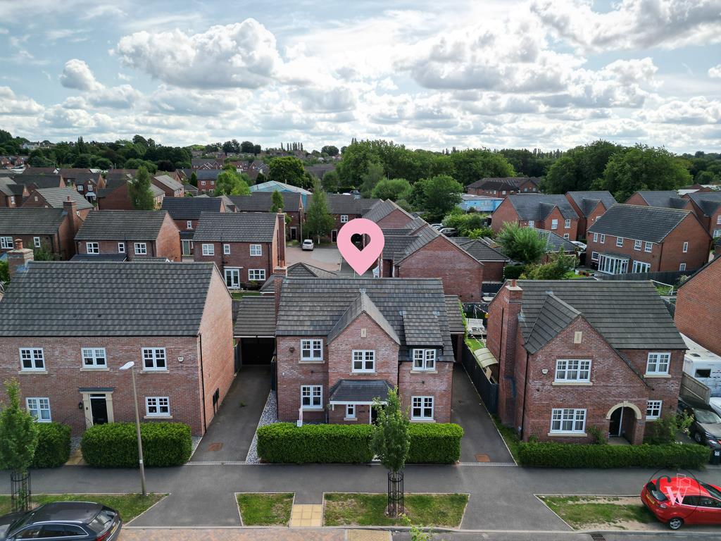 Western Way, Northwich – CW Estate Agents